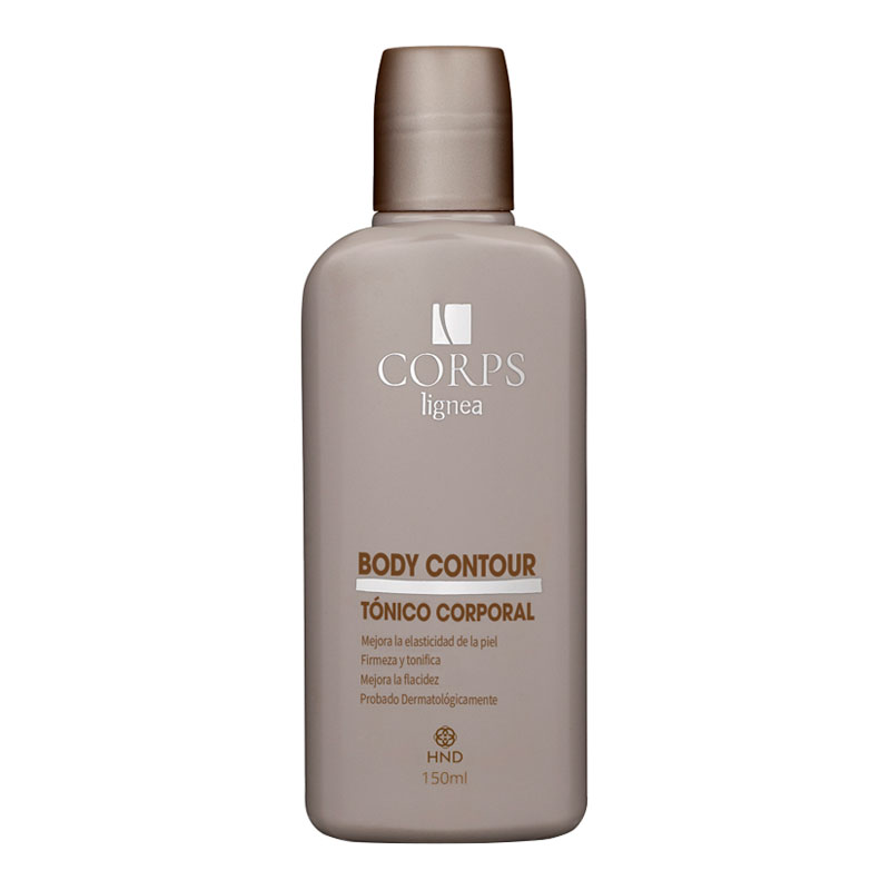 Corps Tónico Corporal 140 ml
